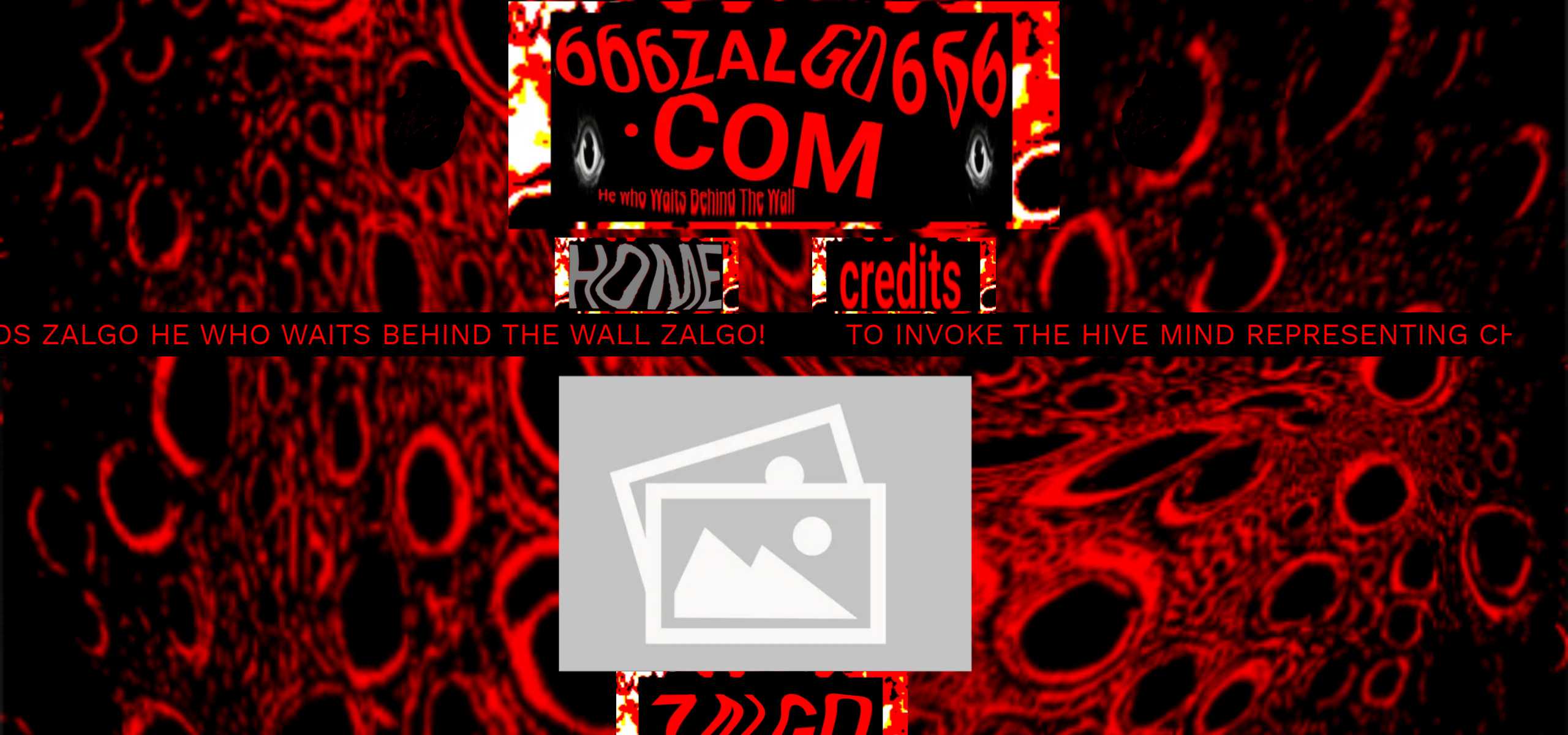 666zalgo666com's strawpage