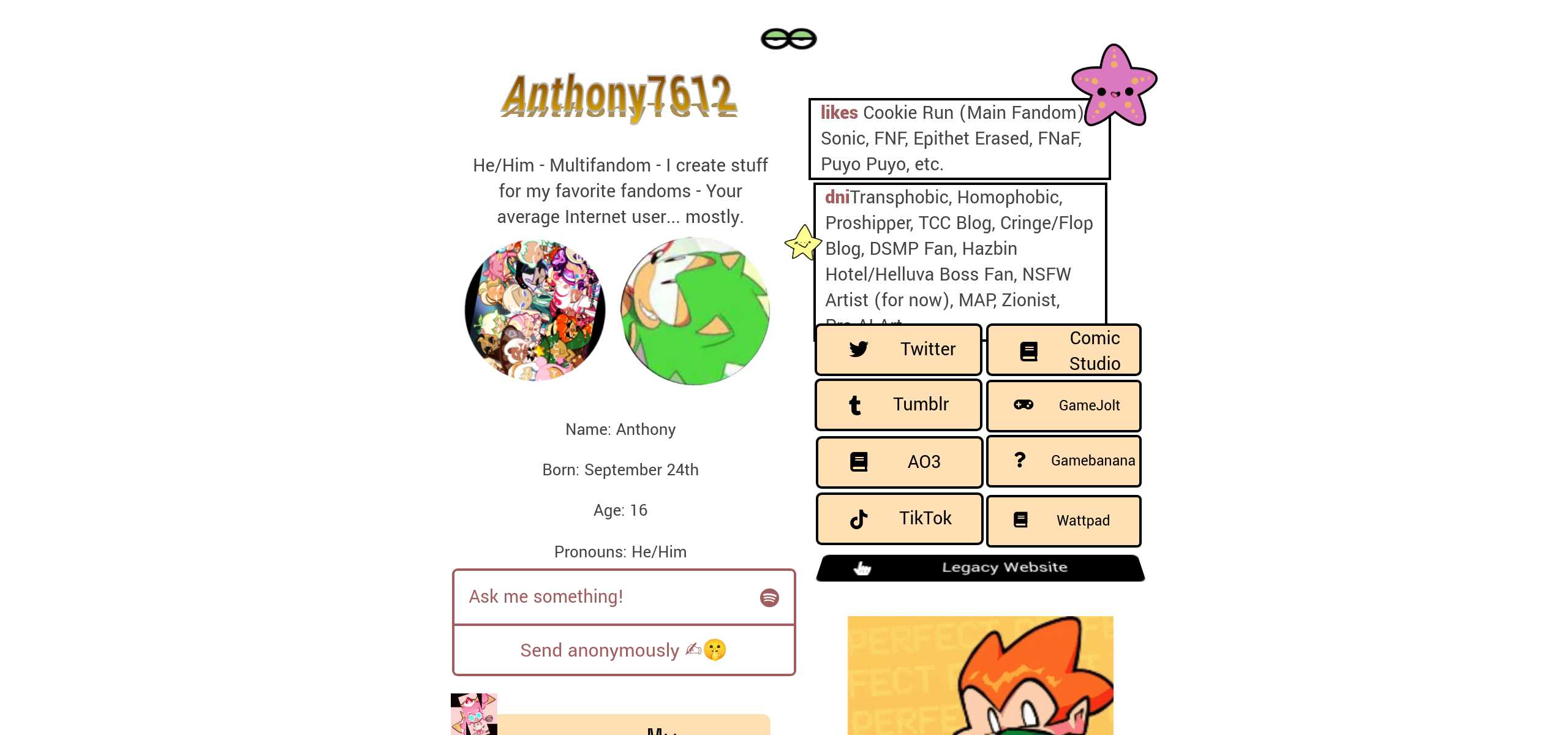 anthony7612's strawpage