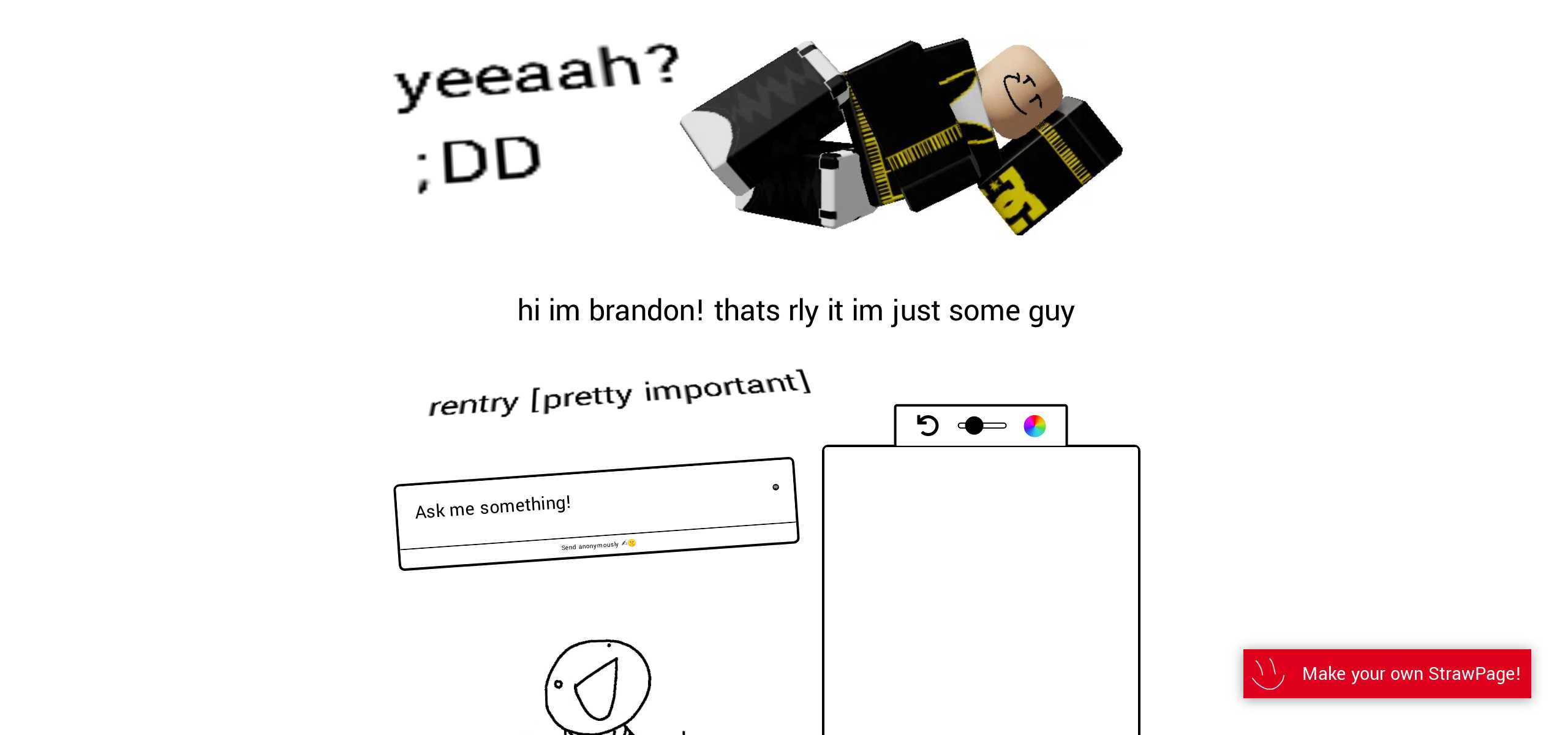 brandon6875935's strawpage