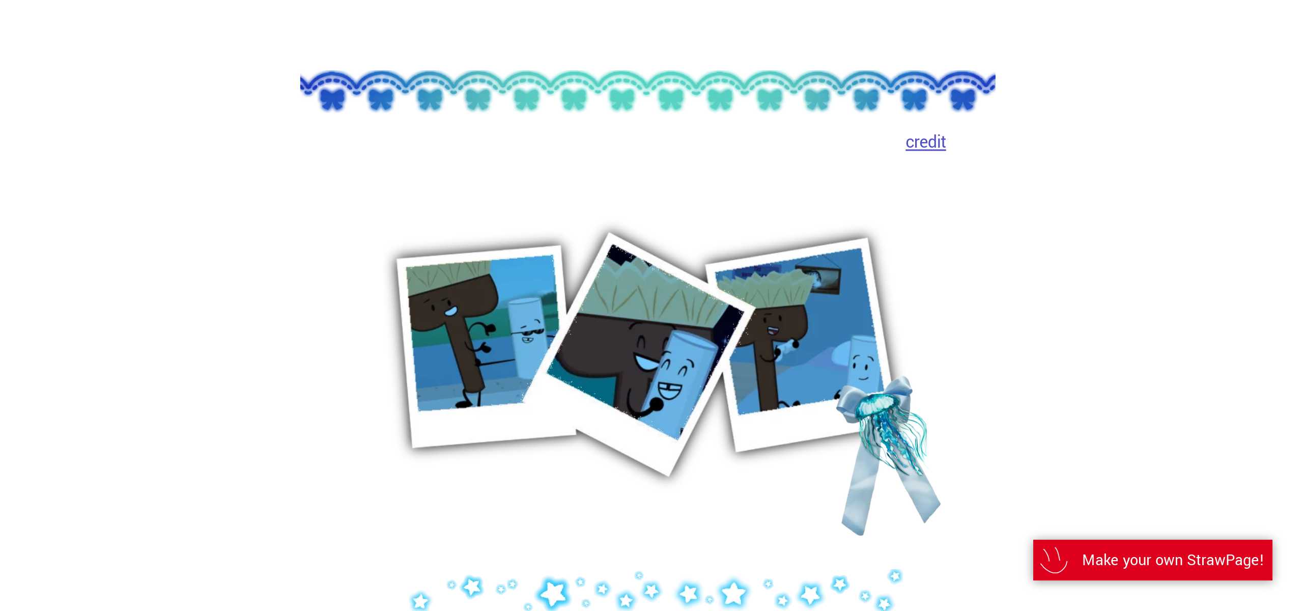 broomalky's strawpage