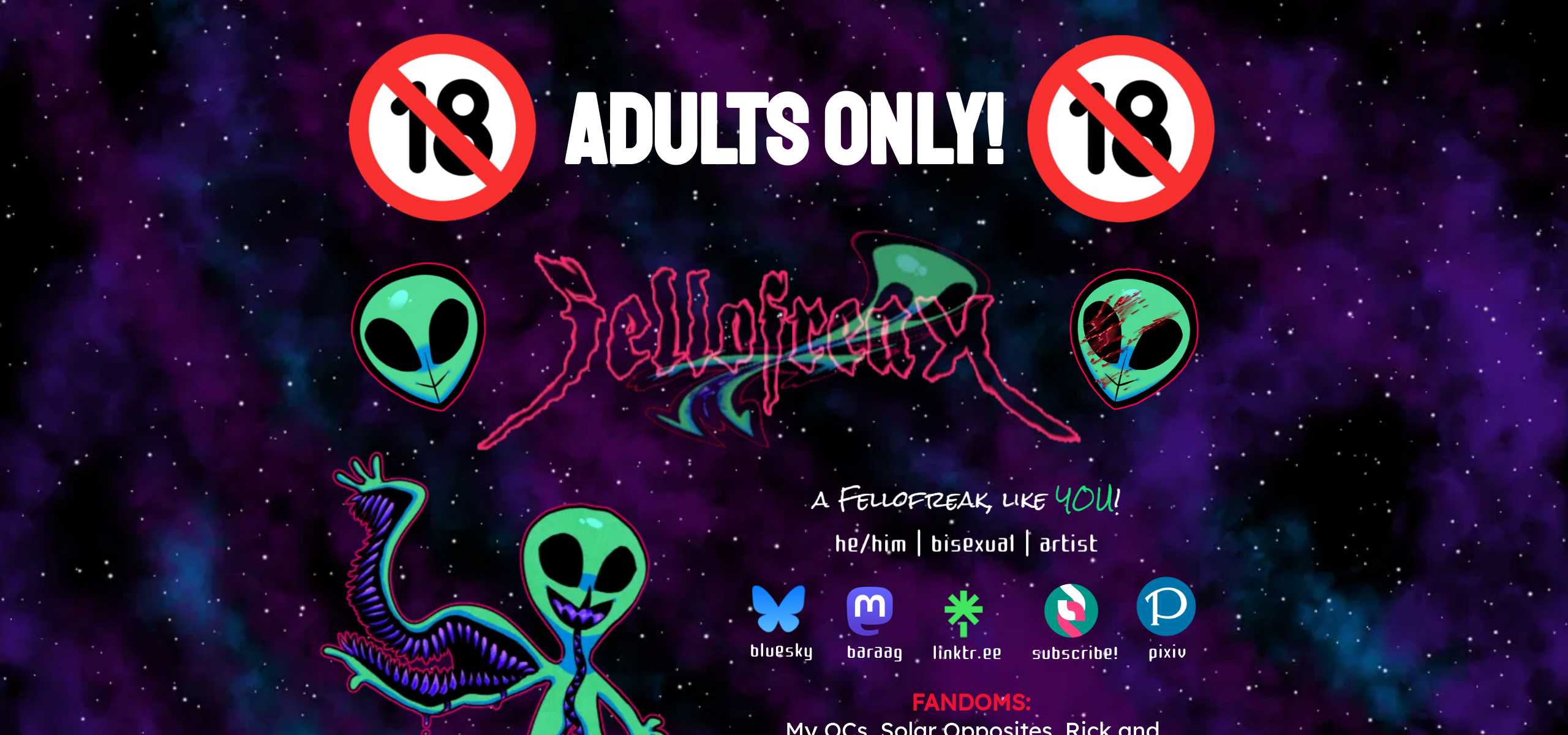 fellofreak's strawpage