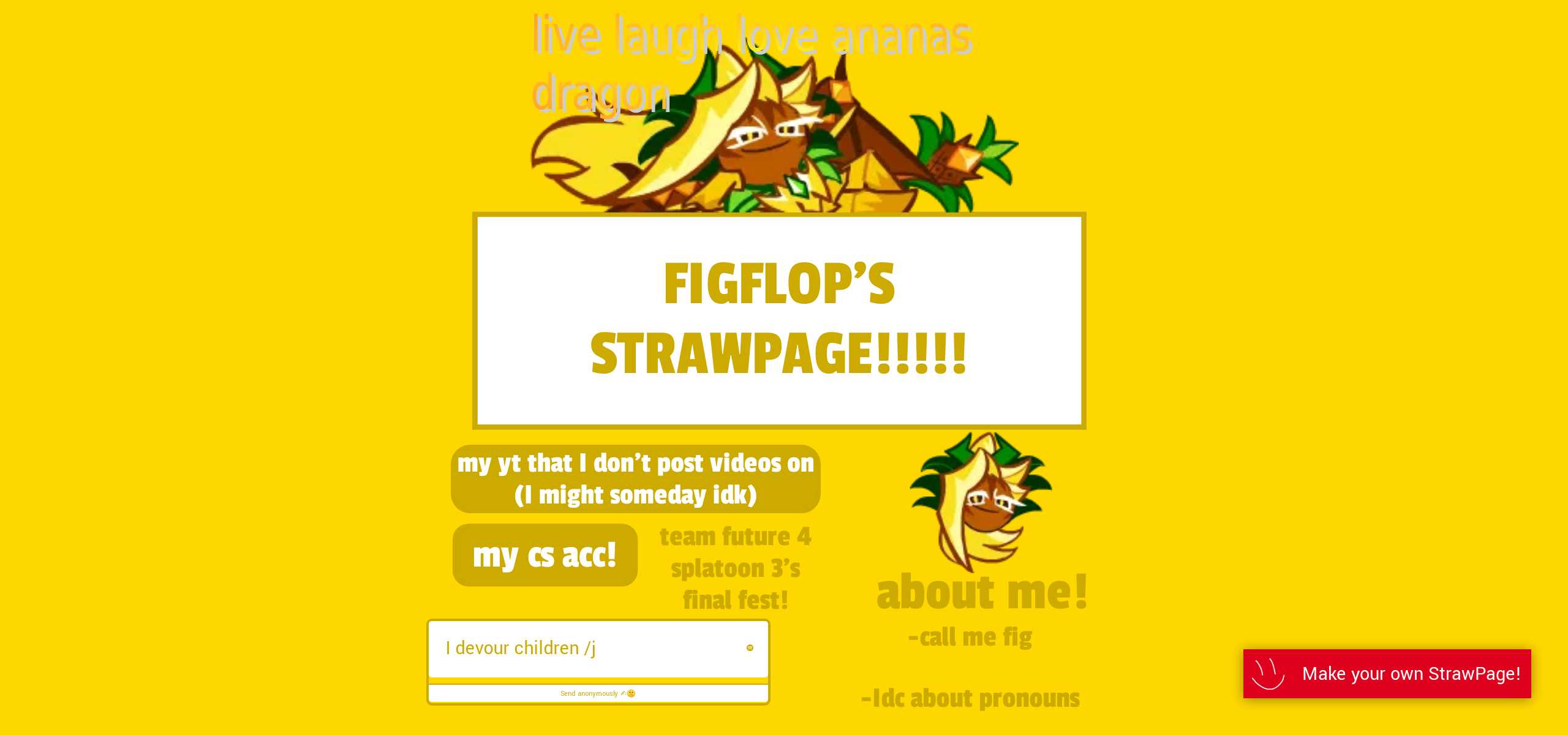 figflop's strawpage