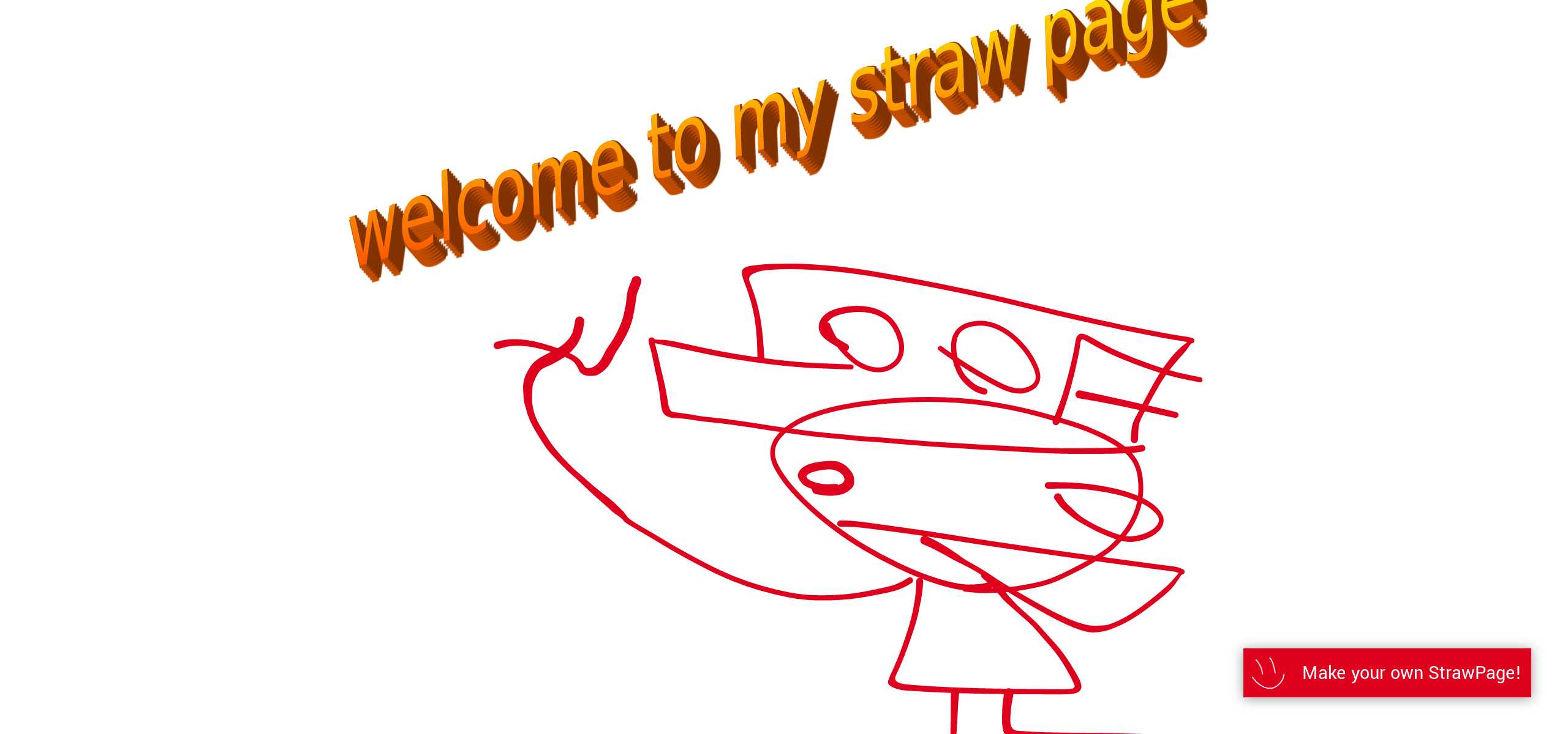 lesabrisstupidstrawpage's strawpage