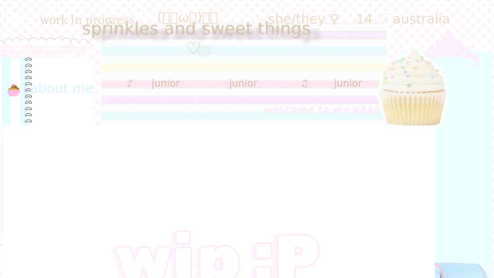 luckysweethappy's strawpage