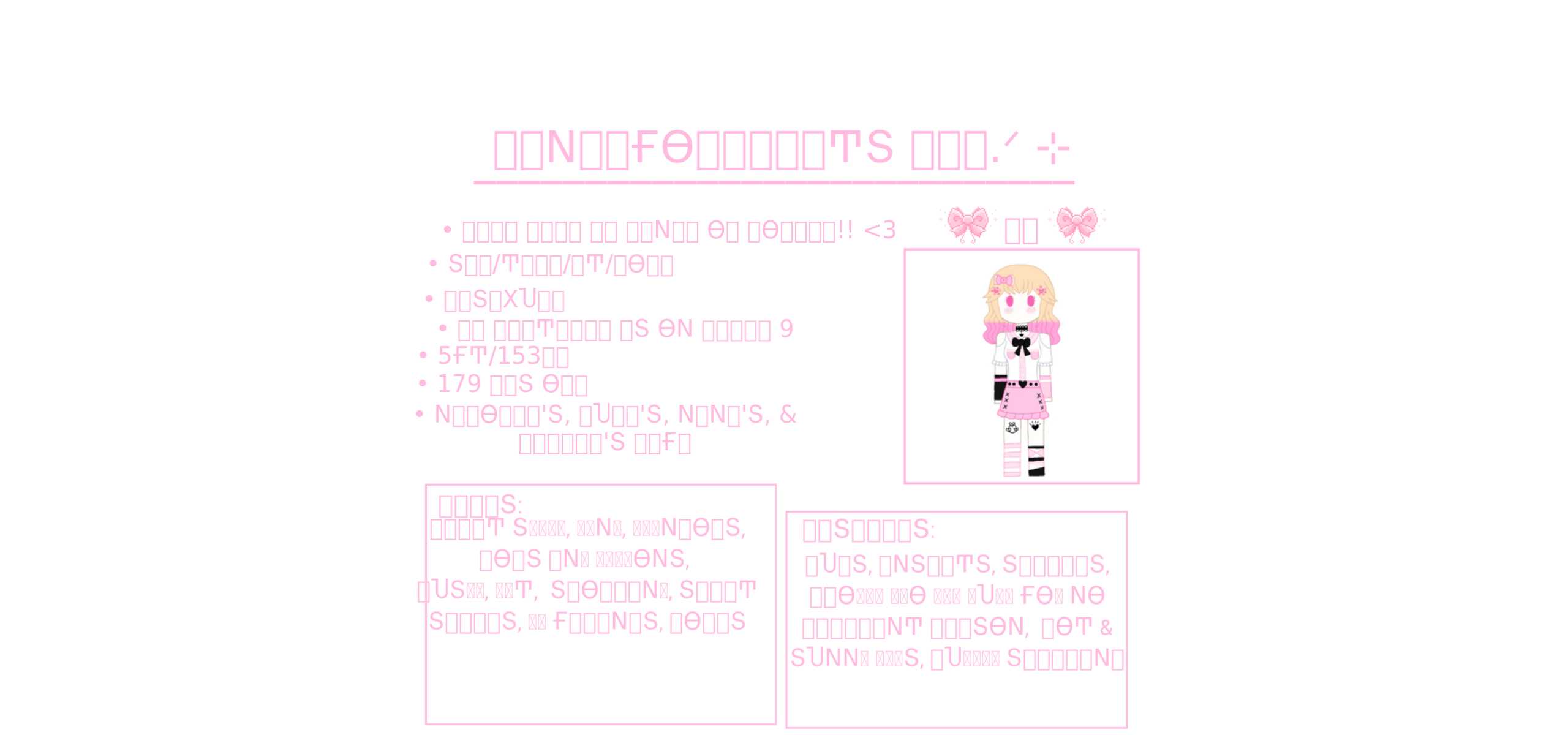 mandyforhearts's strawpage