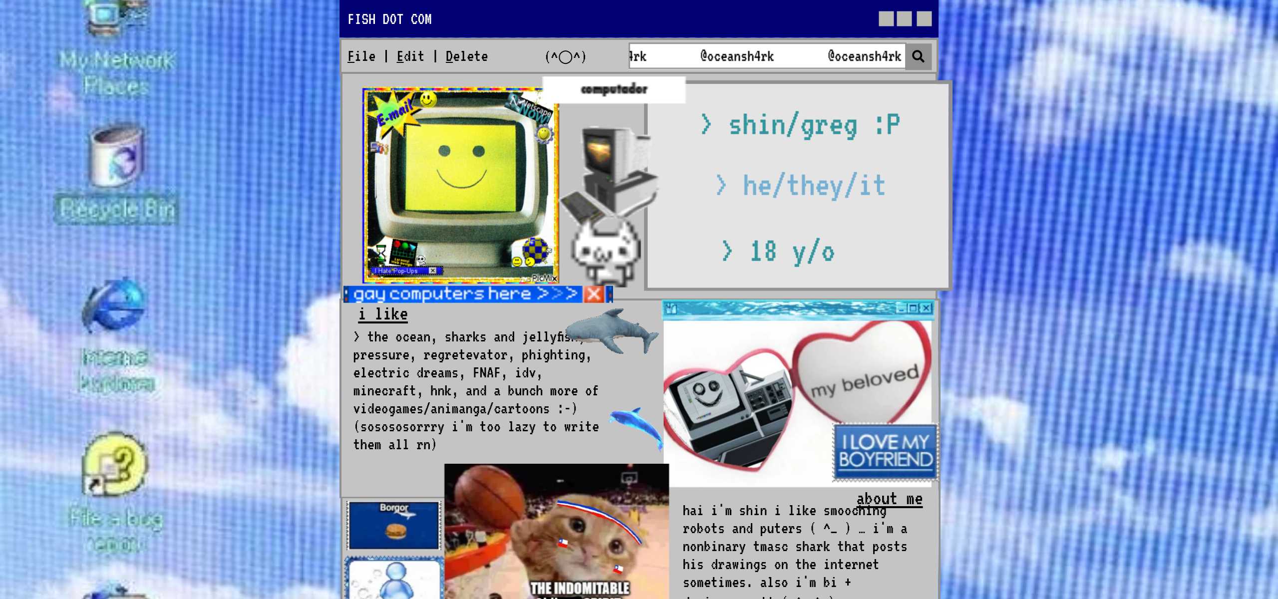 oceansh4rk's strawpage