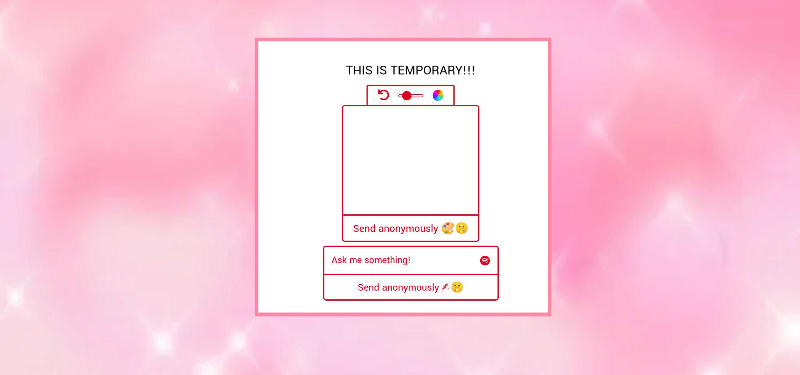 pinkdaisies's strawpage