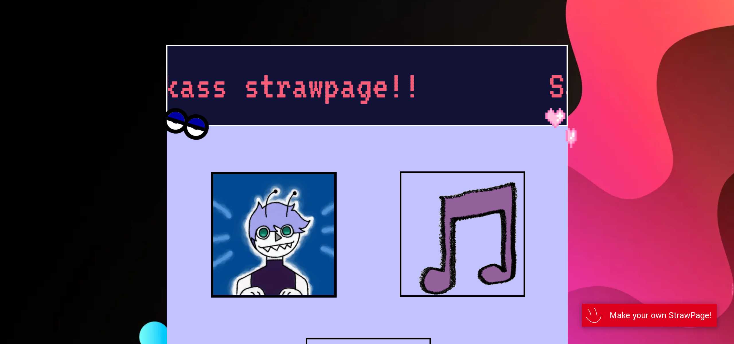 salems-sillyland's strawpage