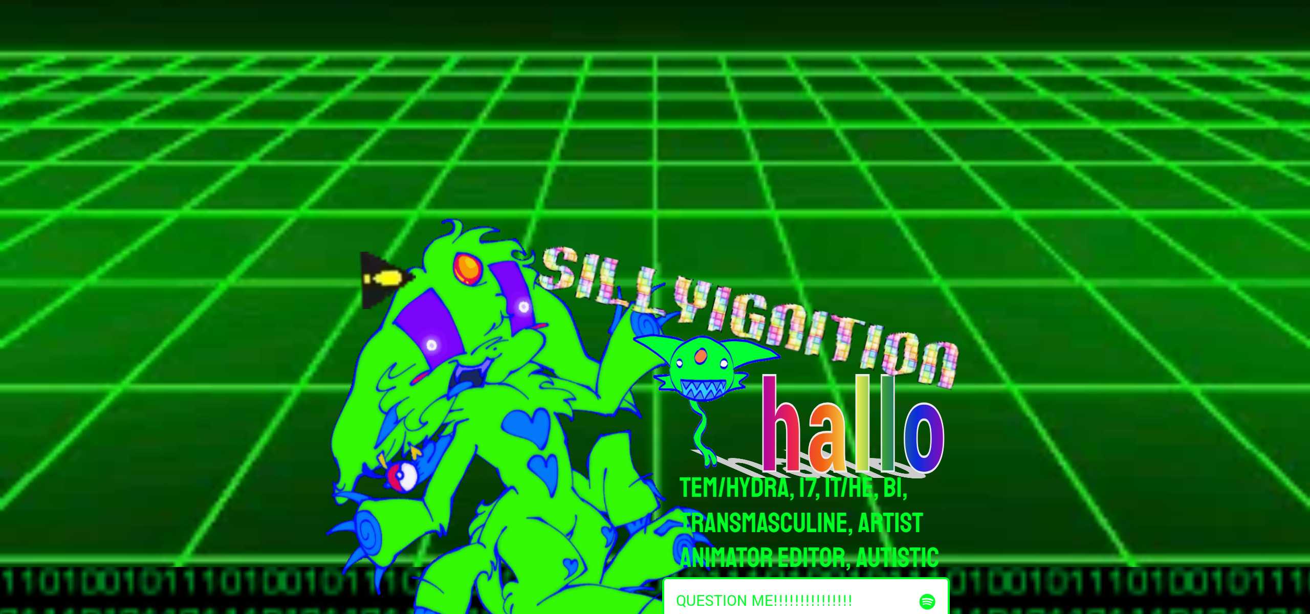 sillyignition's strawpage