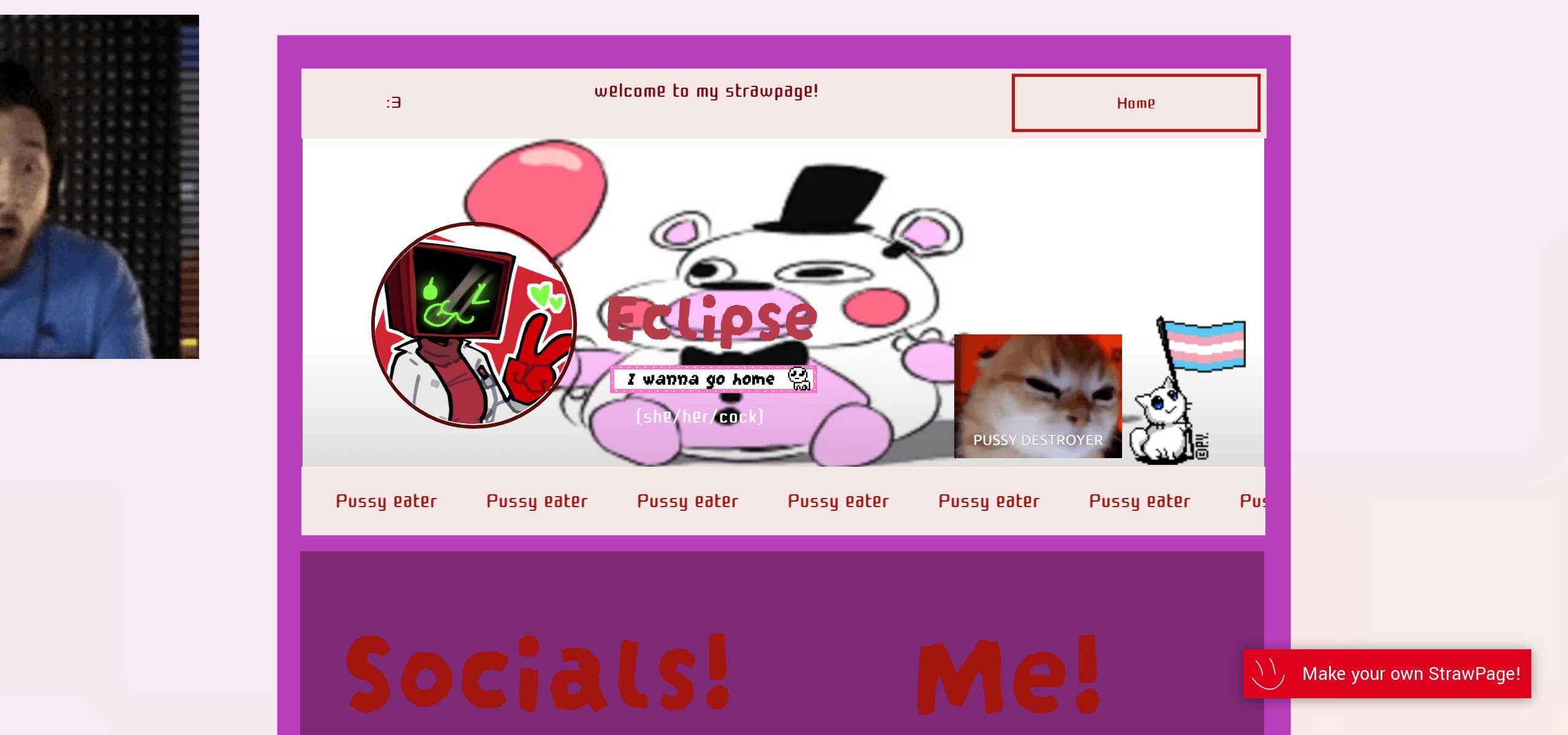 thatothereclipse's strawpage